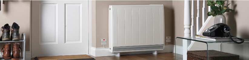 Free Electric Storage Heaters Upgrade - Energy Efficient You