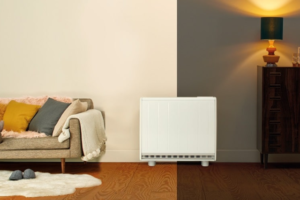 How Do Storage Heaters Work? - Energy Efficient You